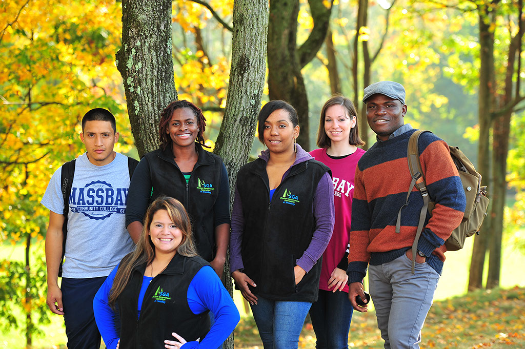 Current Clubs & Organizations | Massachusetts Bay Community College